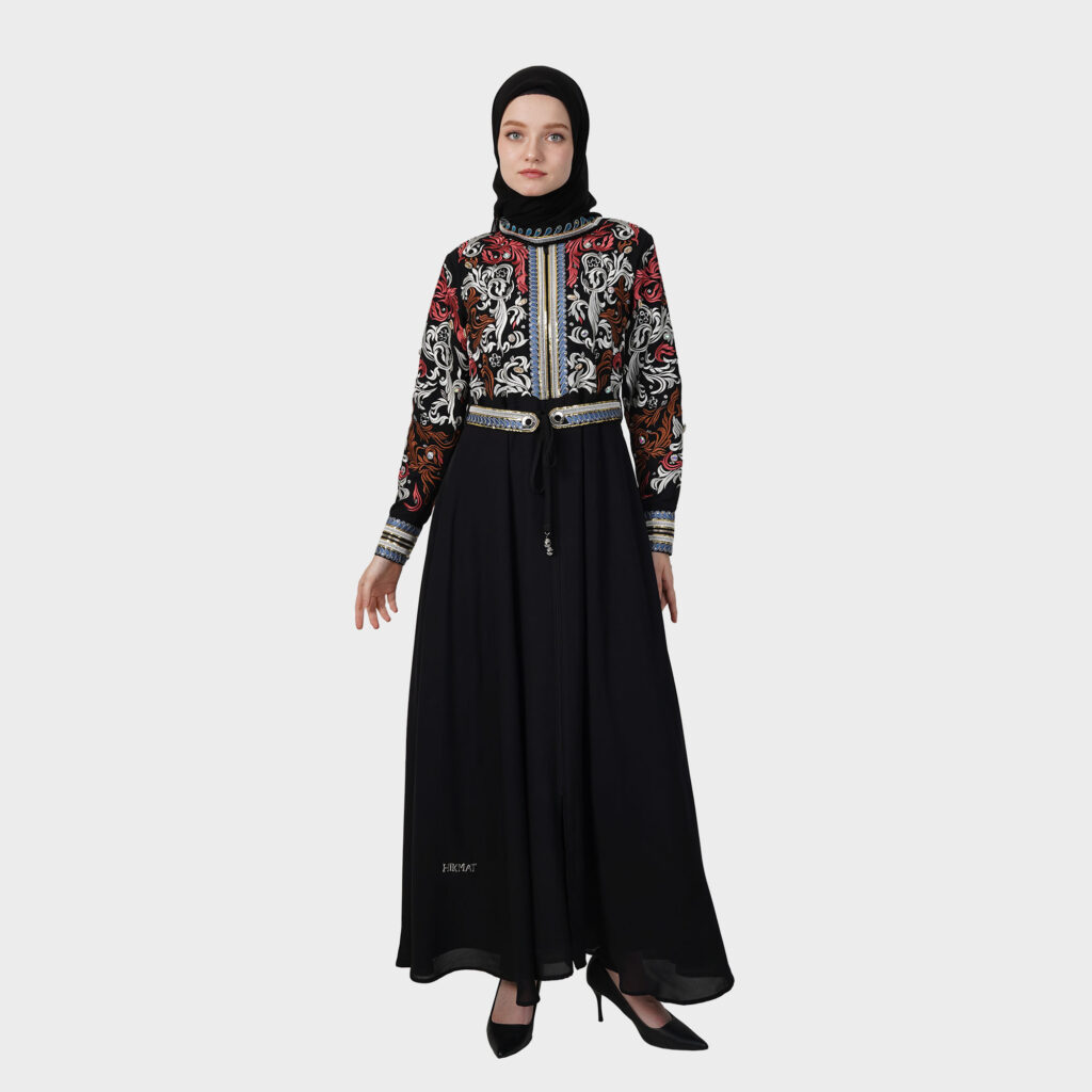 Home | HIKMAT® Luxury Modest Fashion