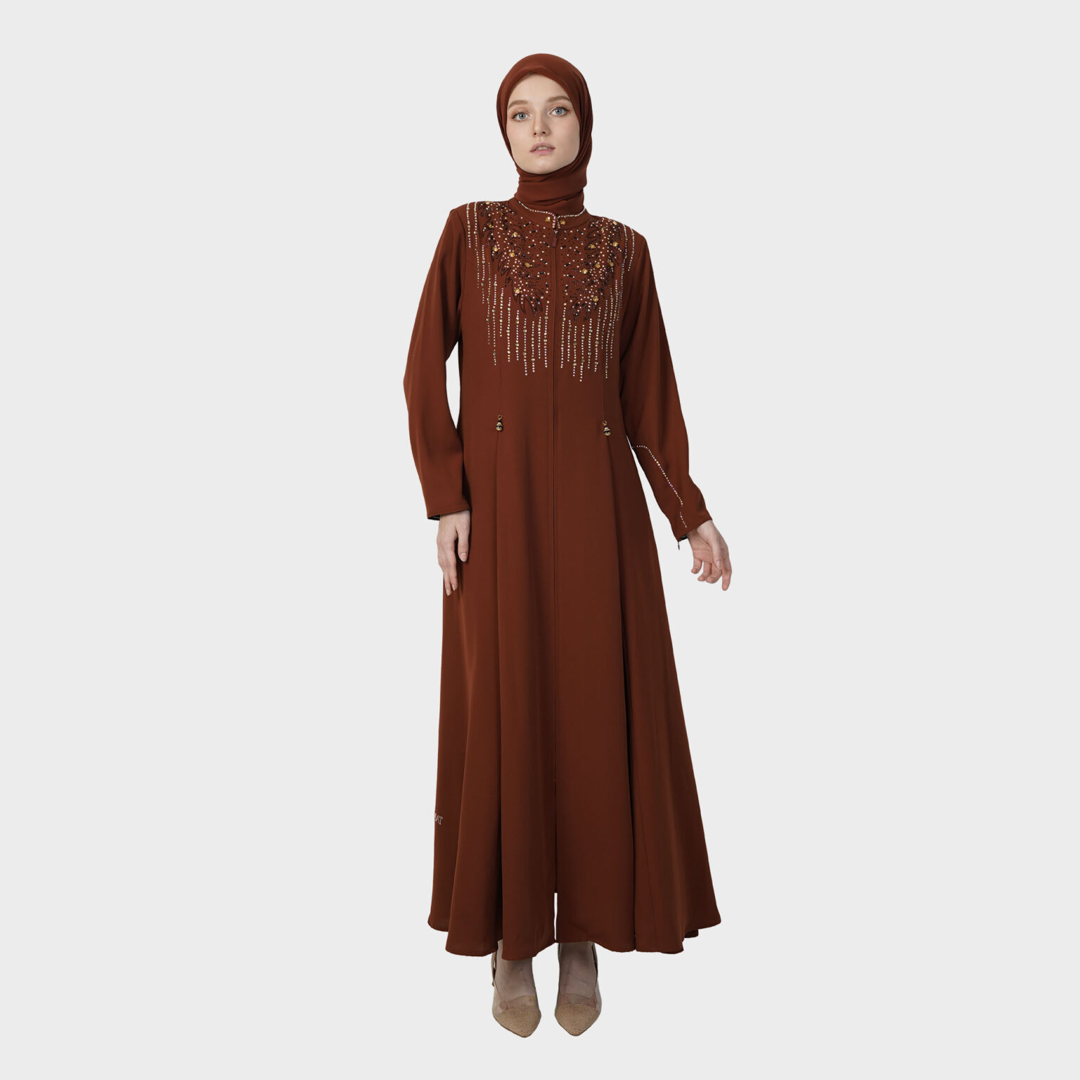 Home | HIKMAT® Luxury Modest Fashion
