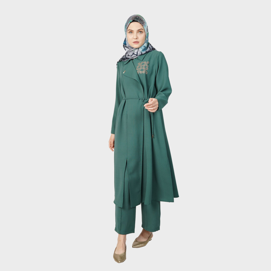 Home | HIKMAT® Luxury Modest Fashion